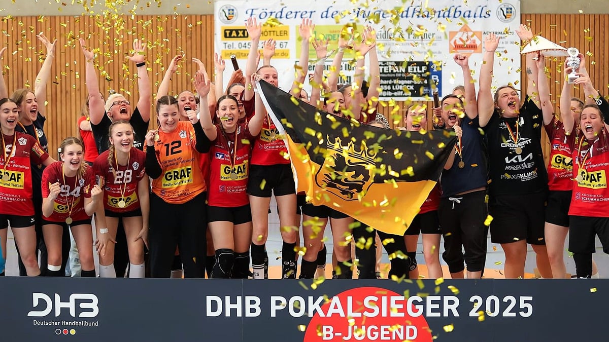 Talentschmiede auf dem Heuberg: Das ist das Erfolgsrezept