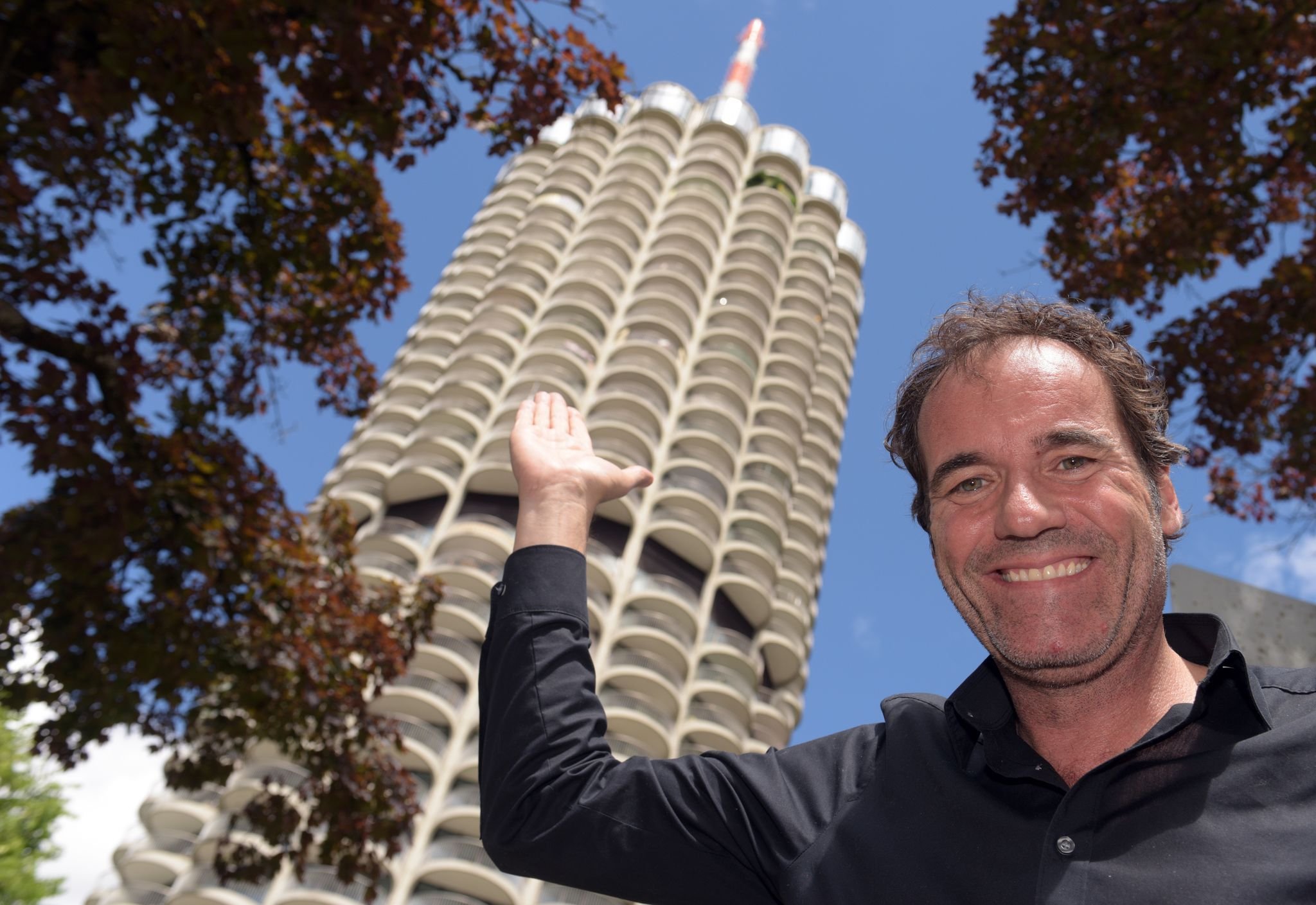 „Timm Thaler“-Erfolg für Thomas Ohrner anstrengend