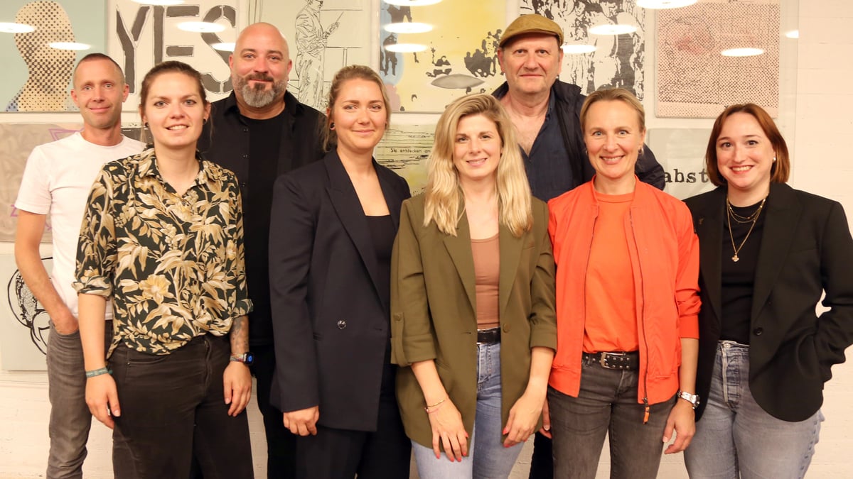 Carolin Bock leitet jetzt den Filmfestverein