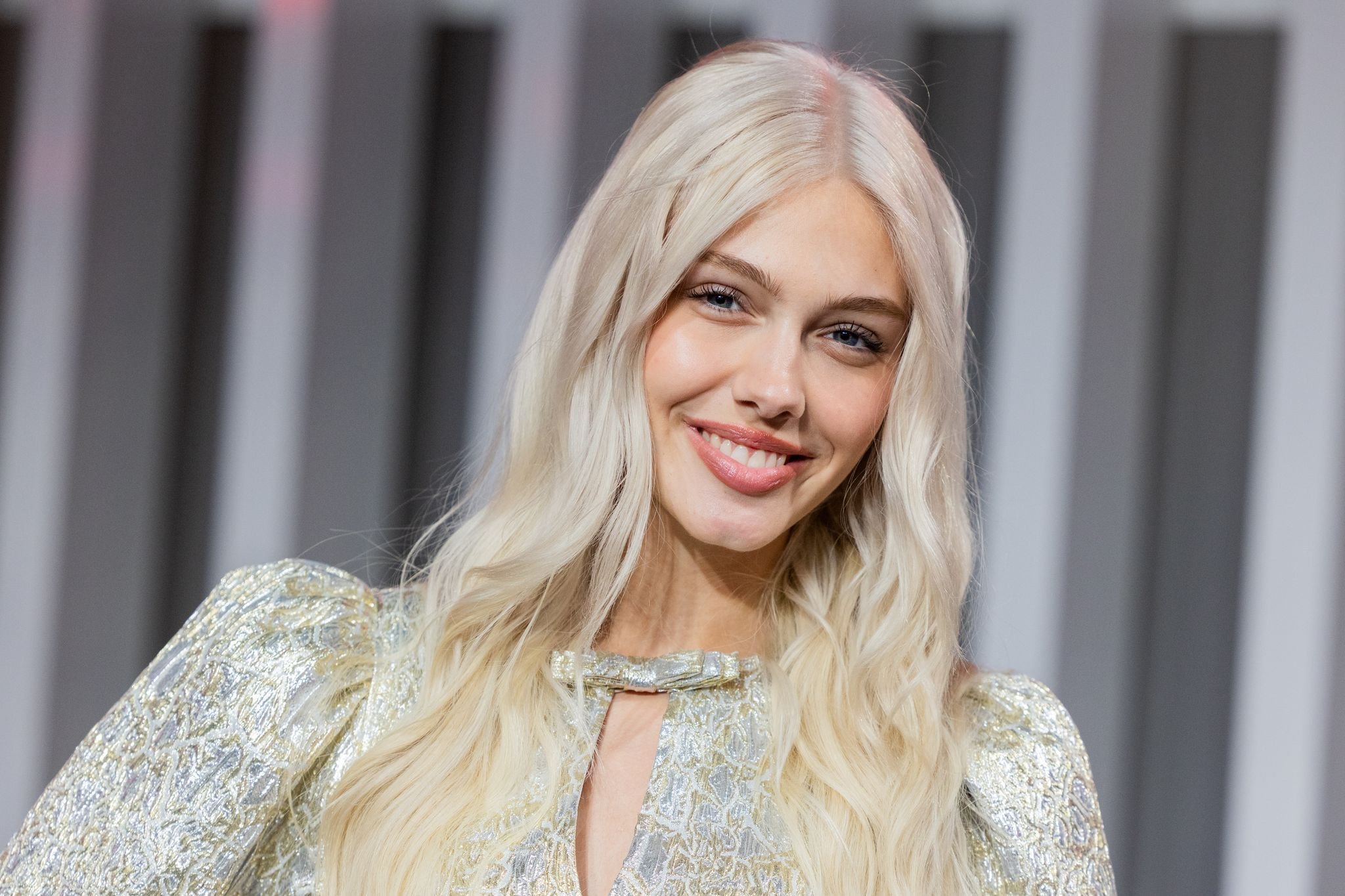 „Topmodel“-Siegerin Daniela will Lehrerin werden
