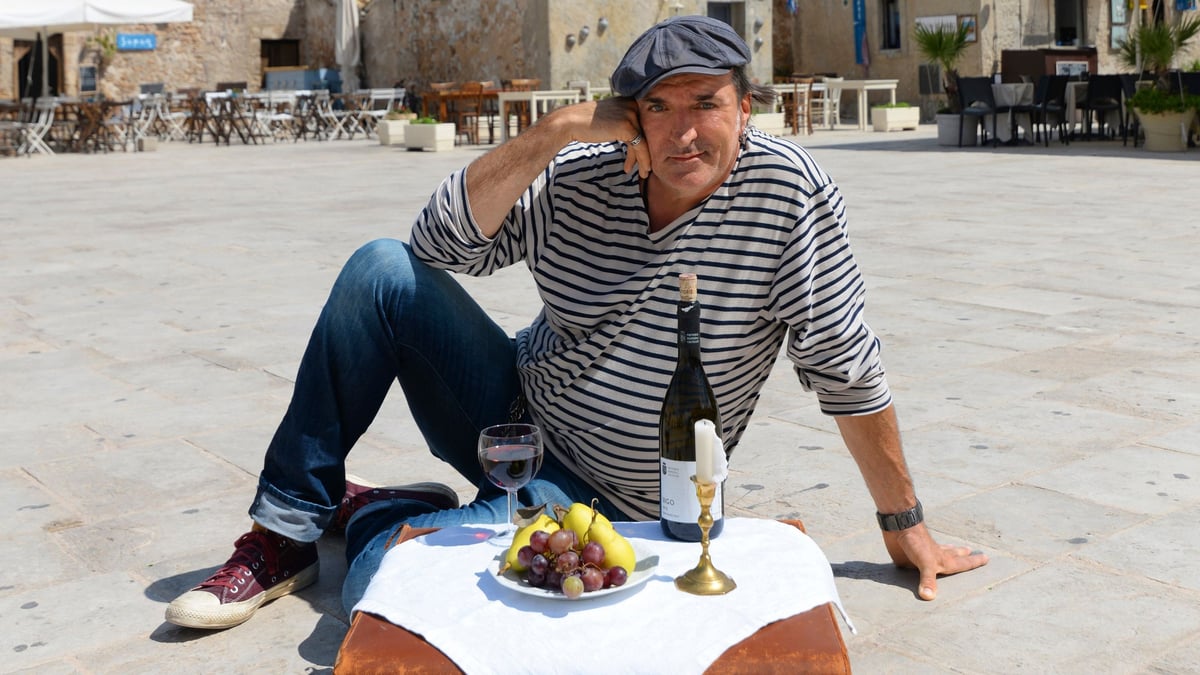 Thomas Hoppe im Interview