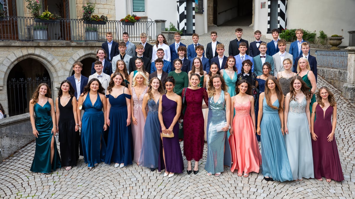 Elfjährige Lina Heider meistert Abitur und Frühstudium