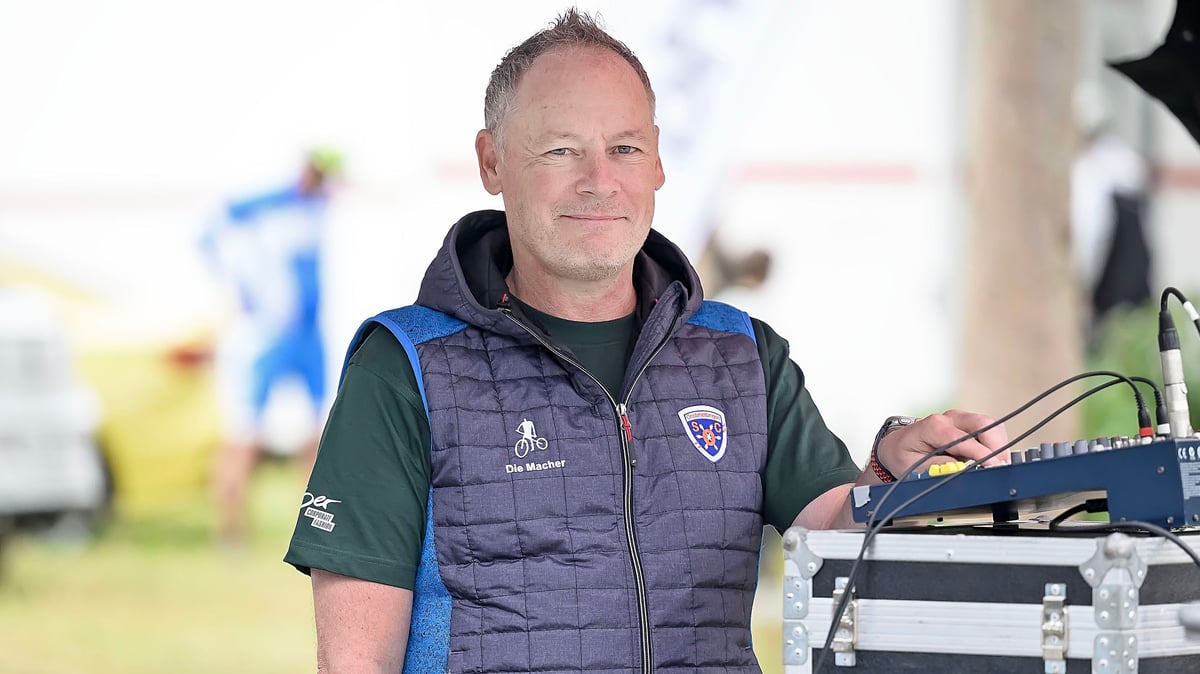 „30 Jahre Bike“: Salscheider kennt beide Seiten