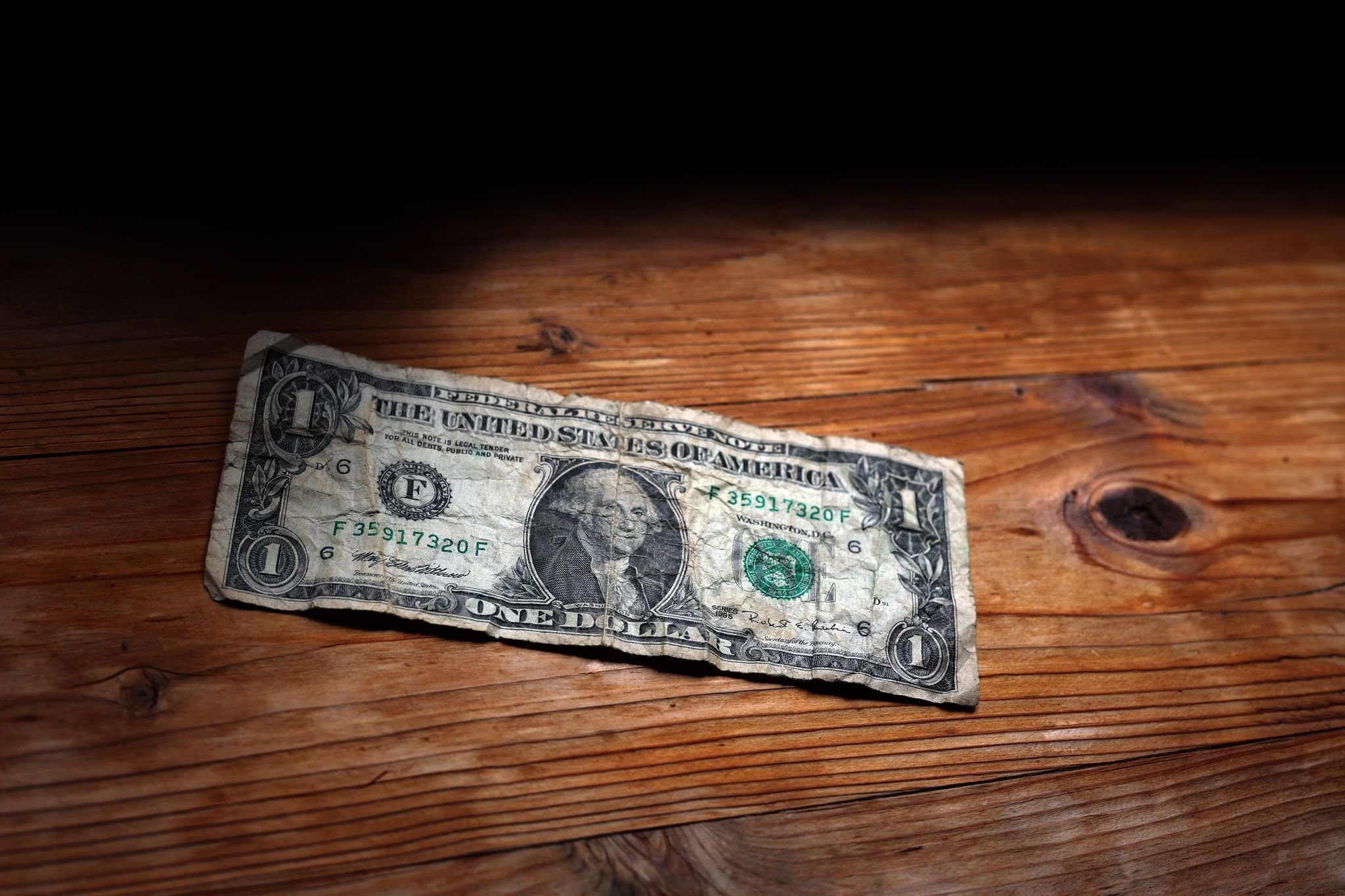 Wachsende US-Schulden machen globale Finanzbranche nervös