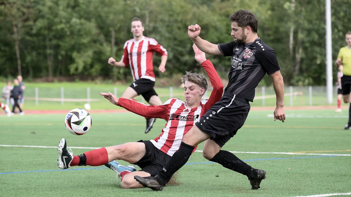 Turnier mit viel Tradition: Besonderer Charme durch neue Teams