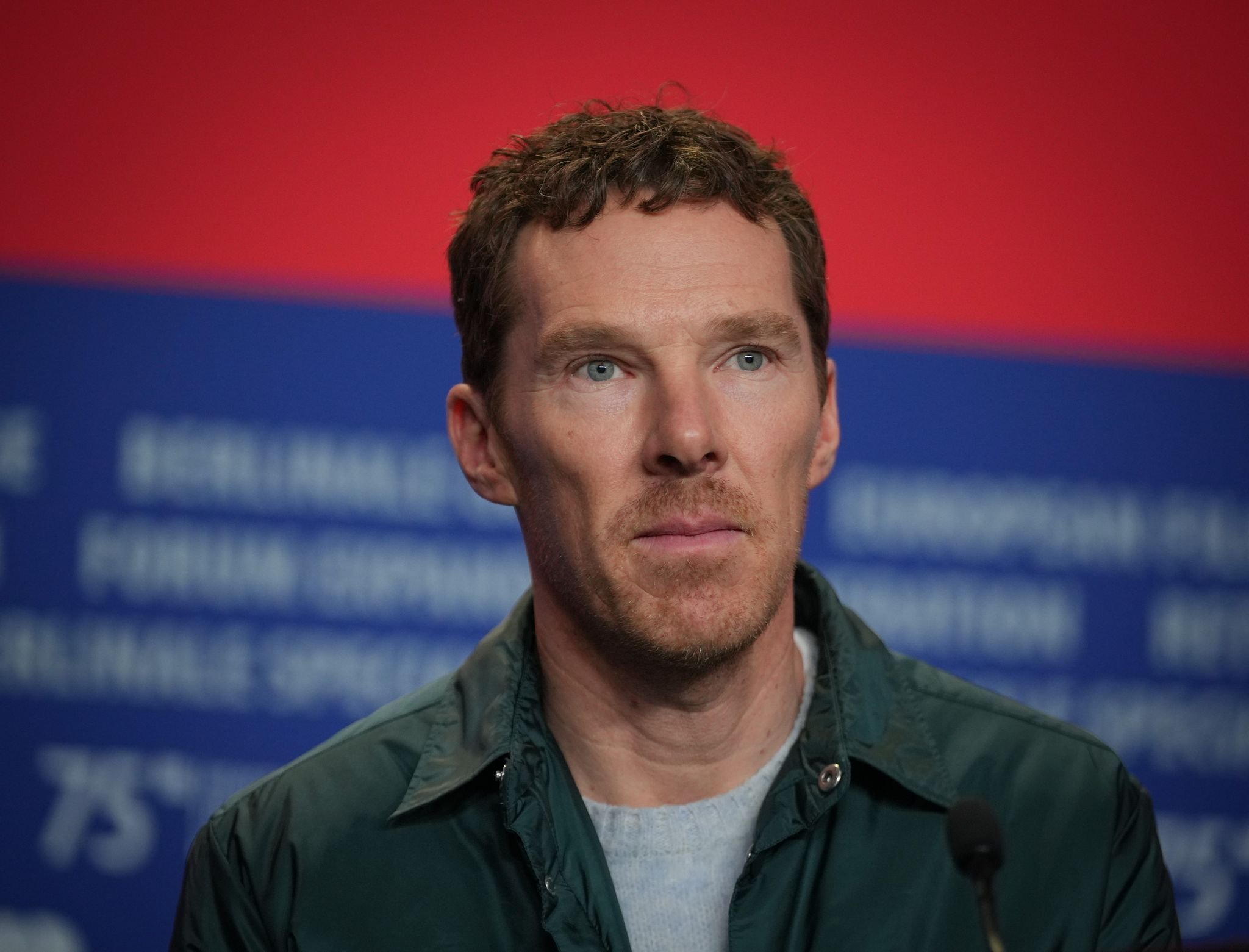 Cumberbatch: Filmindustrie ist „extrem verschwenderisch“