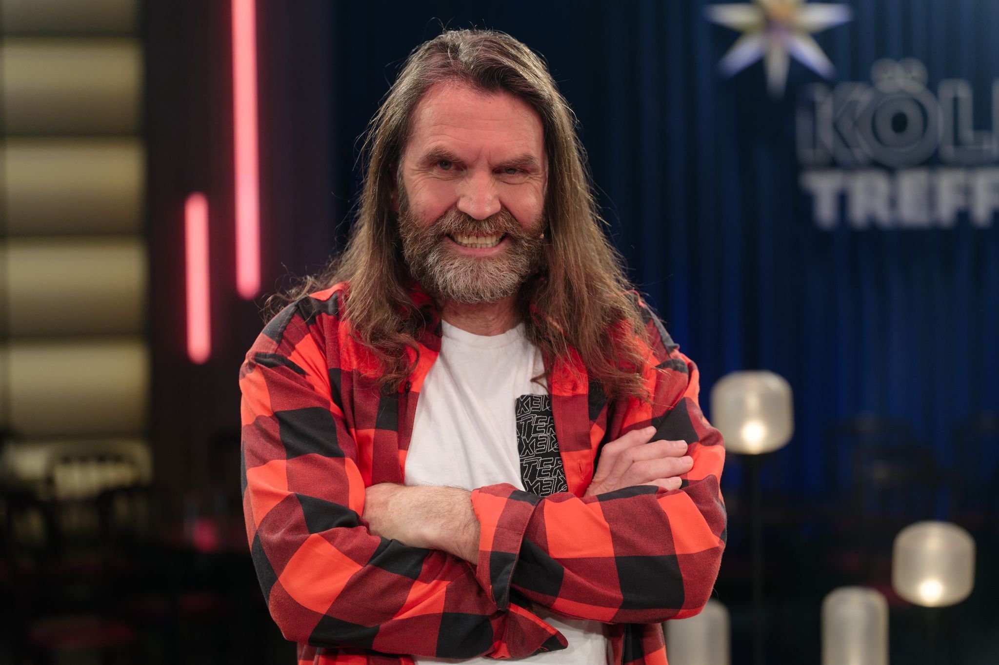 Thomas Huber auf dem Weg zu verunglückter Laura Dahlmeier