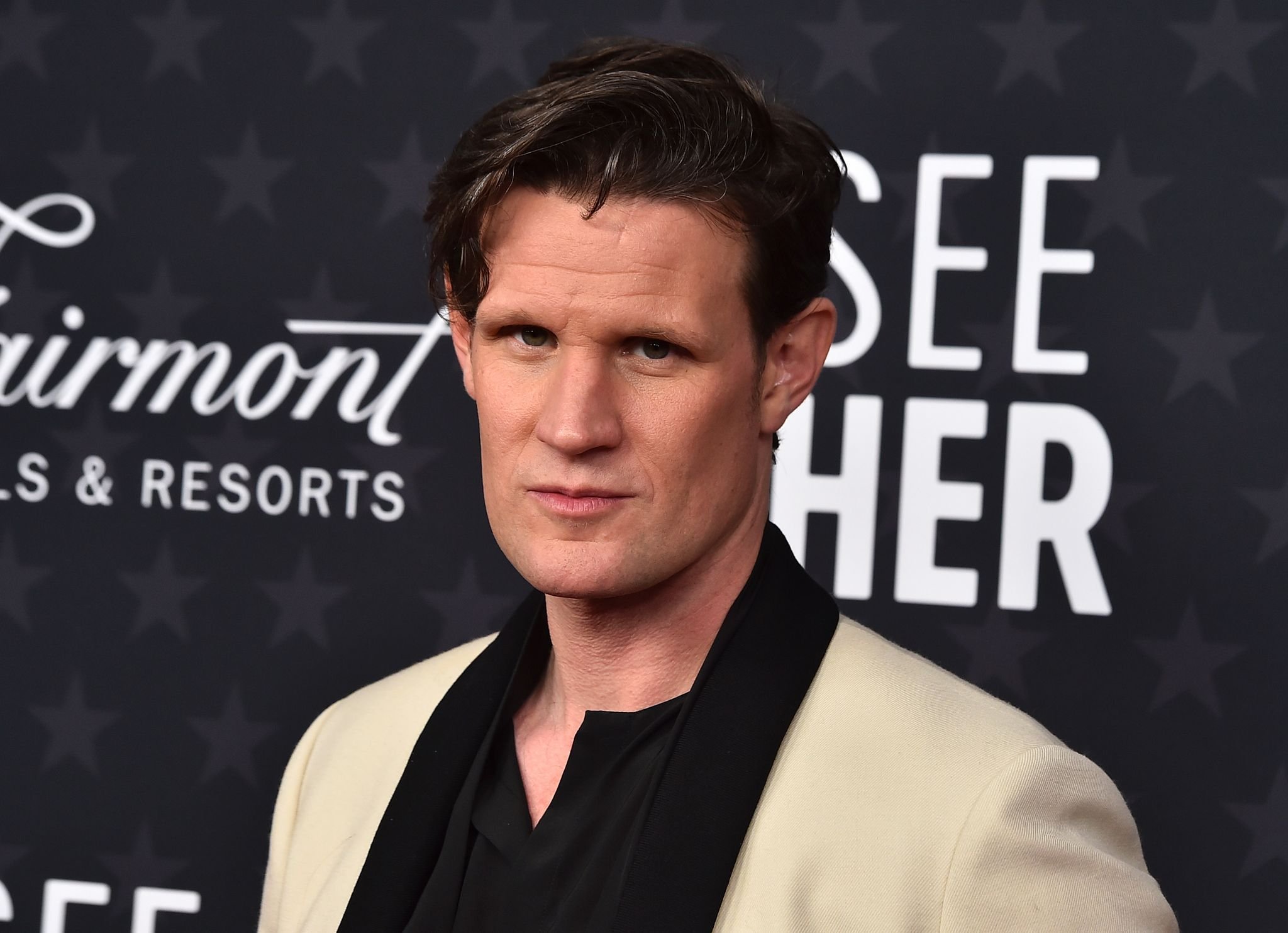 Matt Smith wird Schurke in „Star Wars“-Film mit Ryan Gosling