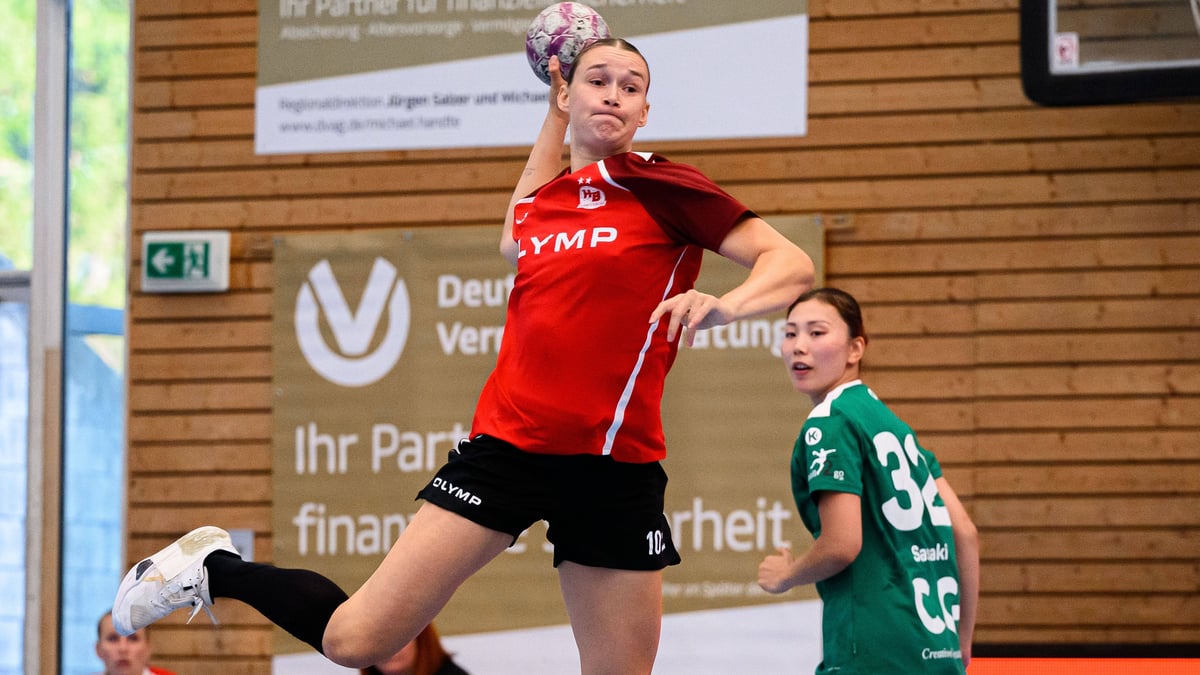 Neustart bei den „Flames“: Degenhardt findet neuen Arbeitgeber