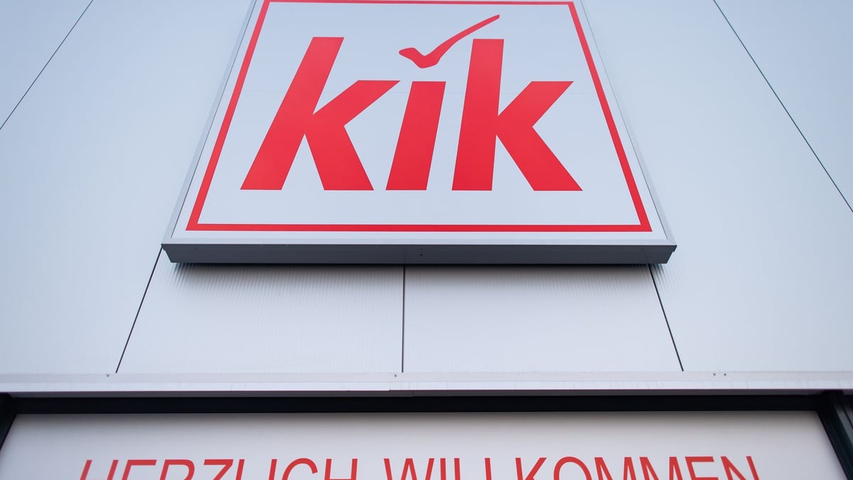 Kik will Filialen schließen: Ist die Region betroffen?