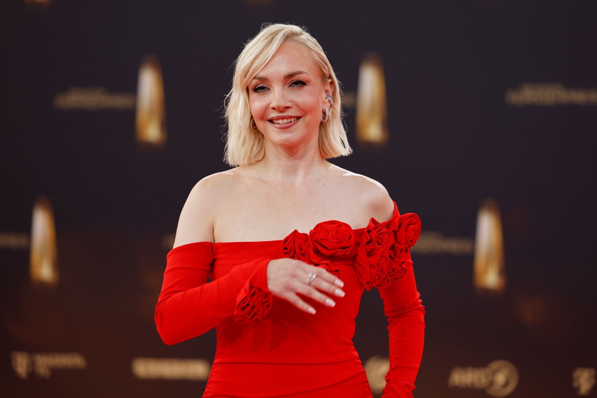 Janin Ullmann: „Bin happy als Single“