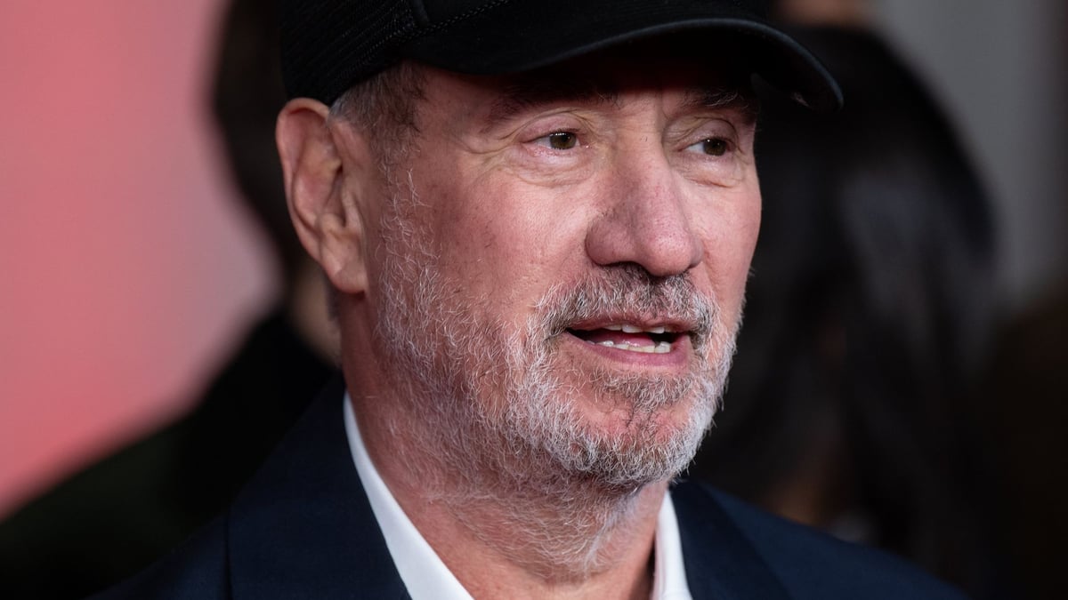 Ein Schwabe in Hollywood: Regisseur Roland Emmerich wird 70