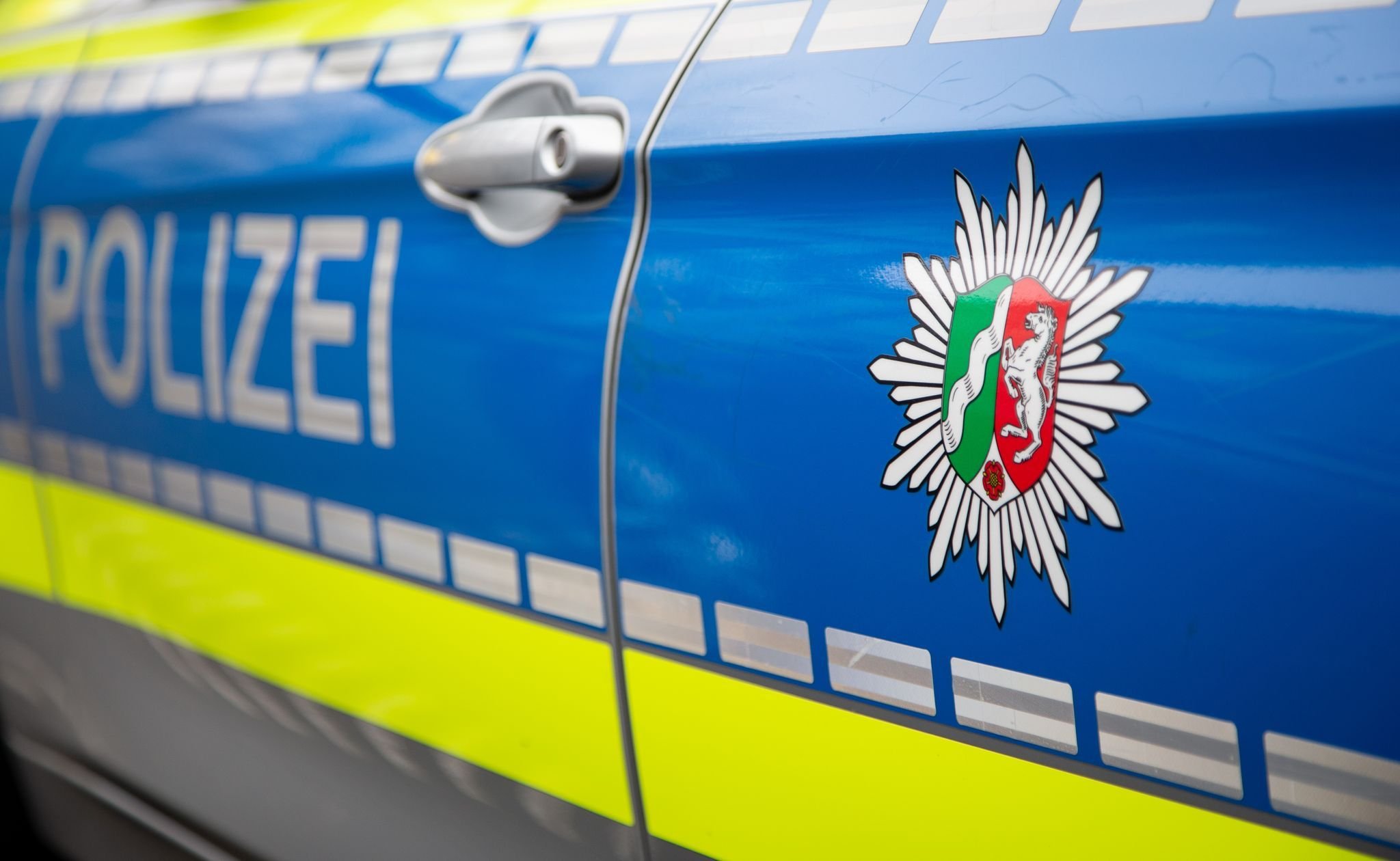 Polizei durchsucht Wohnung wegen IS-Propaganda im Internet