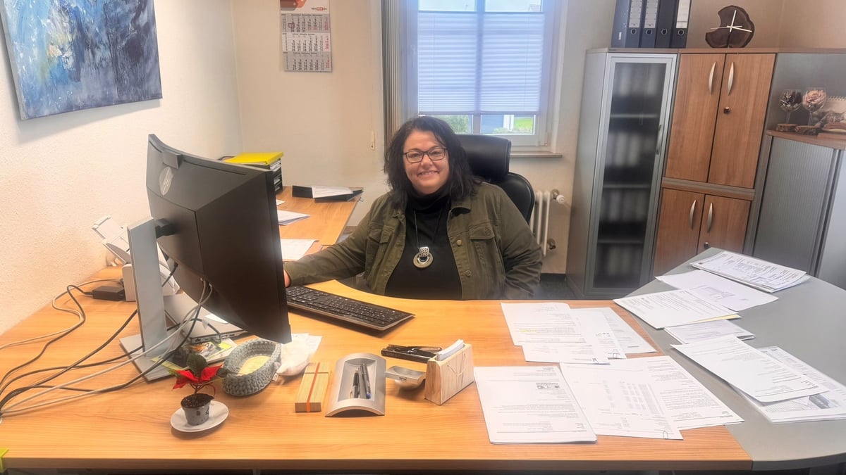 Bürgermeisterin: „Die kommenden Jahre werden finanziell nicht einfacher“