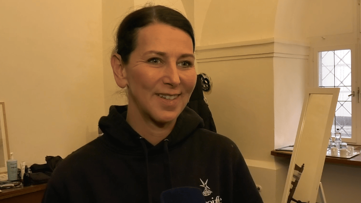 "Rotz und Wasser": Das ist die 18. Ravensburger Vesperkirche